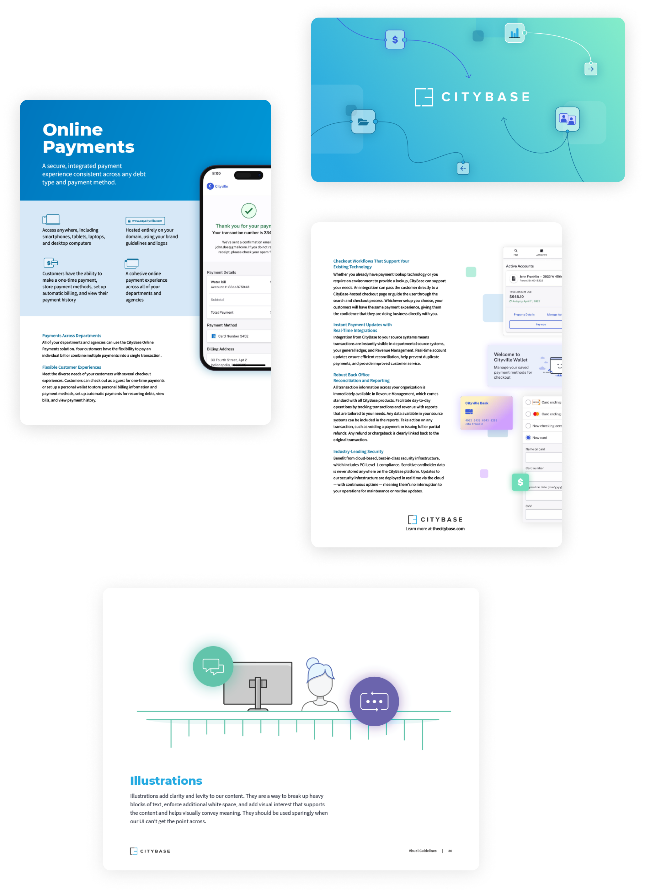 Devin MacDonald Design: CityBase