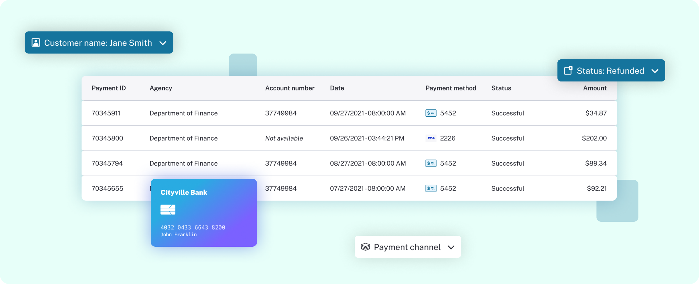 Devin MacDonald Design